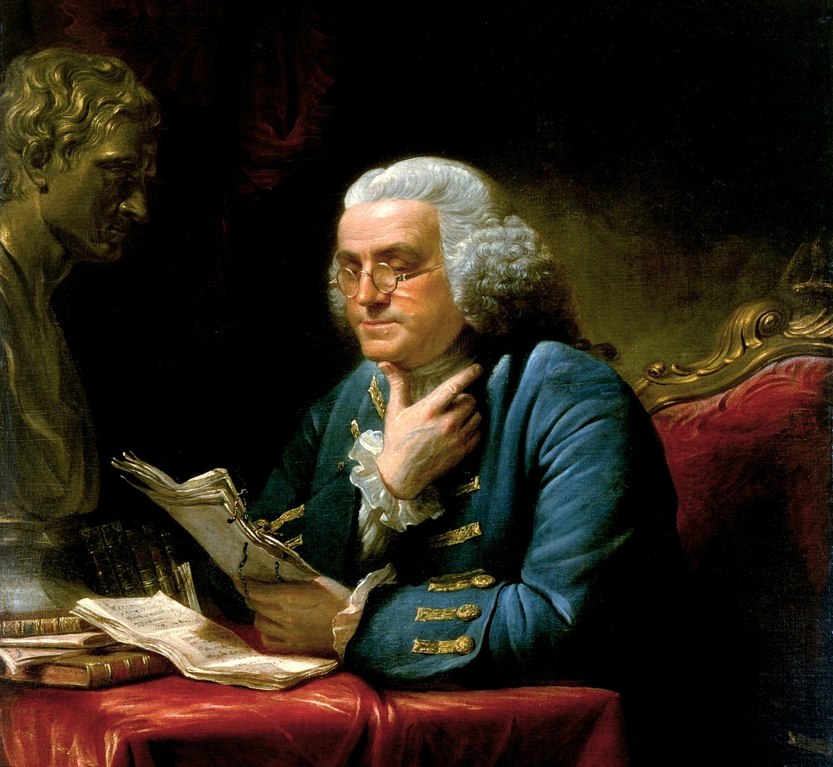 To Make Better Decisions, Practice “The Ben Franklin Method” | by ...