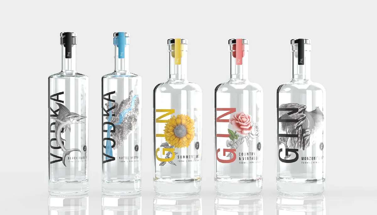 Revolutionizing Food Packaging Design in Sydney: Unveiling Rooland’s Creative Excellence | by ...