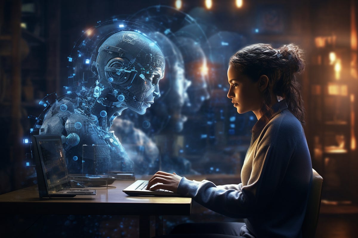 10 Easiest AI Side Hustles to Make Actual Money Online | by Money Tent ...