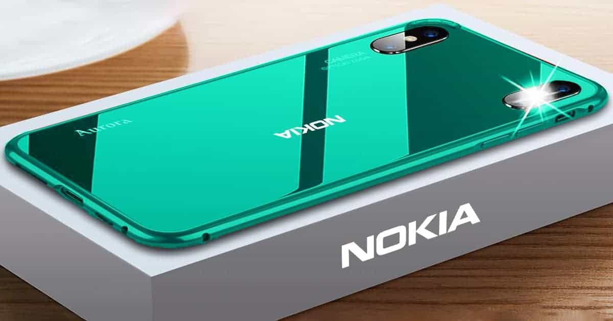 Nokia Play 2 Max 2020 Full Detail & Spec | by GsmAreena | Medium