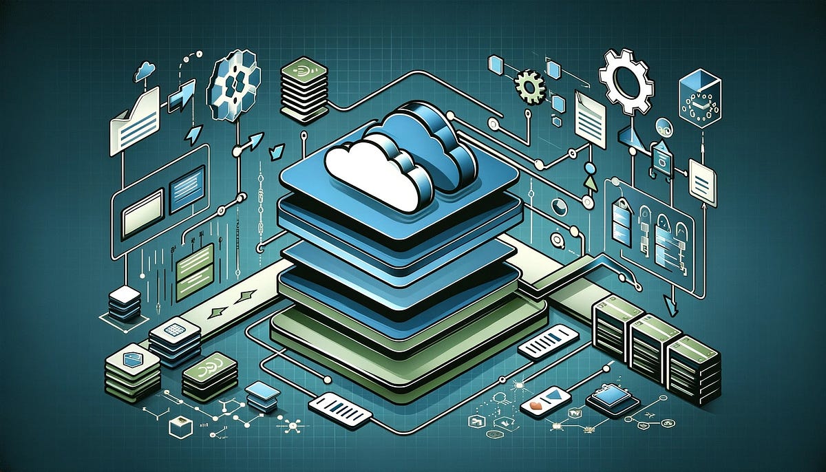 Repository Pattern — What Is It, and Why do we Use It? | by Hunter ...