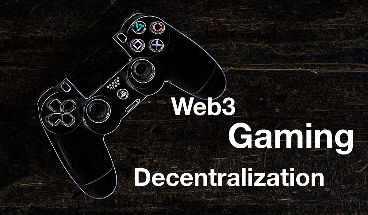 Web3 Introduces New Features For The Future Of Gaming | by Vincent T ...