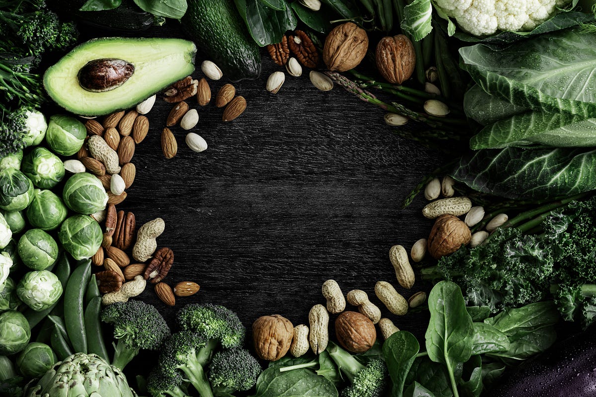 Ketogenic Diet: A Beginner’s Guide to Keto | by Neil lanuza | Medium