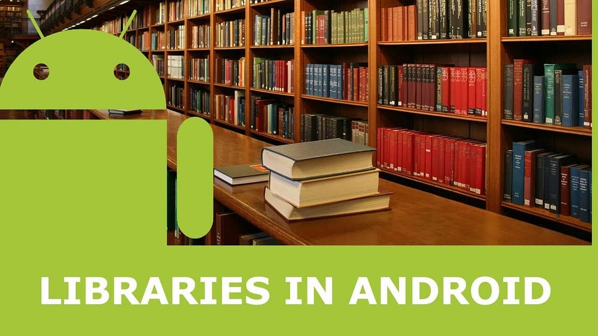 How To Do Publish Android Library In By Emre Kaydu Medium