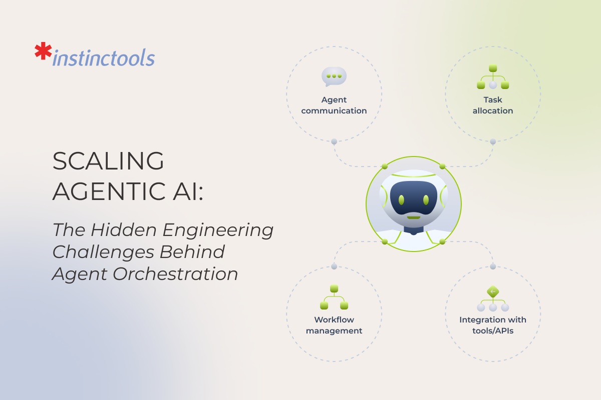 Scaling Agentic AI: The Hidden Engineering Challenges Behind Agent ...