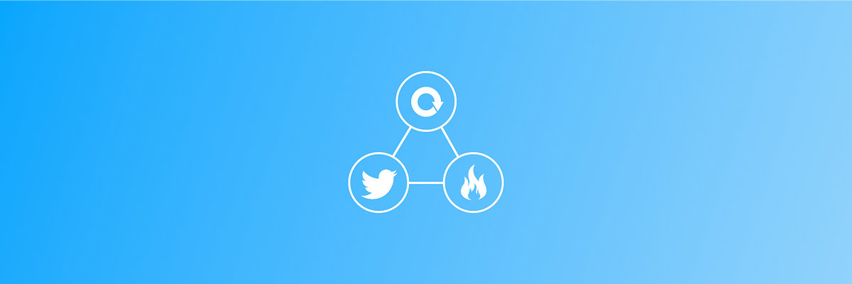 Flutter‘s First Flaps. Flutter is a social media tool that… | by ...