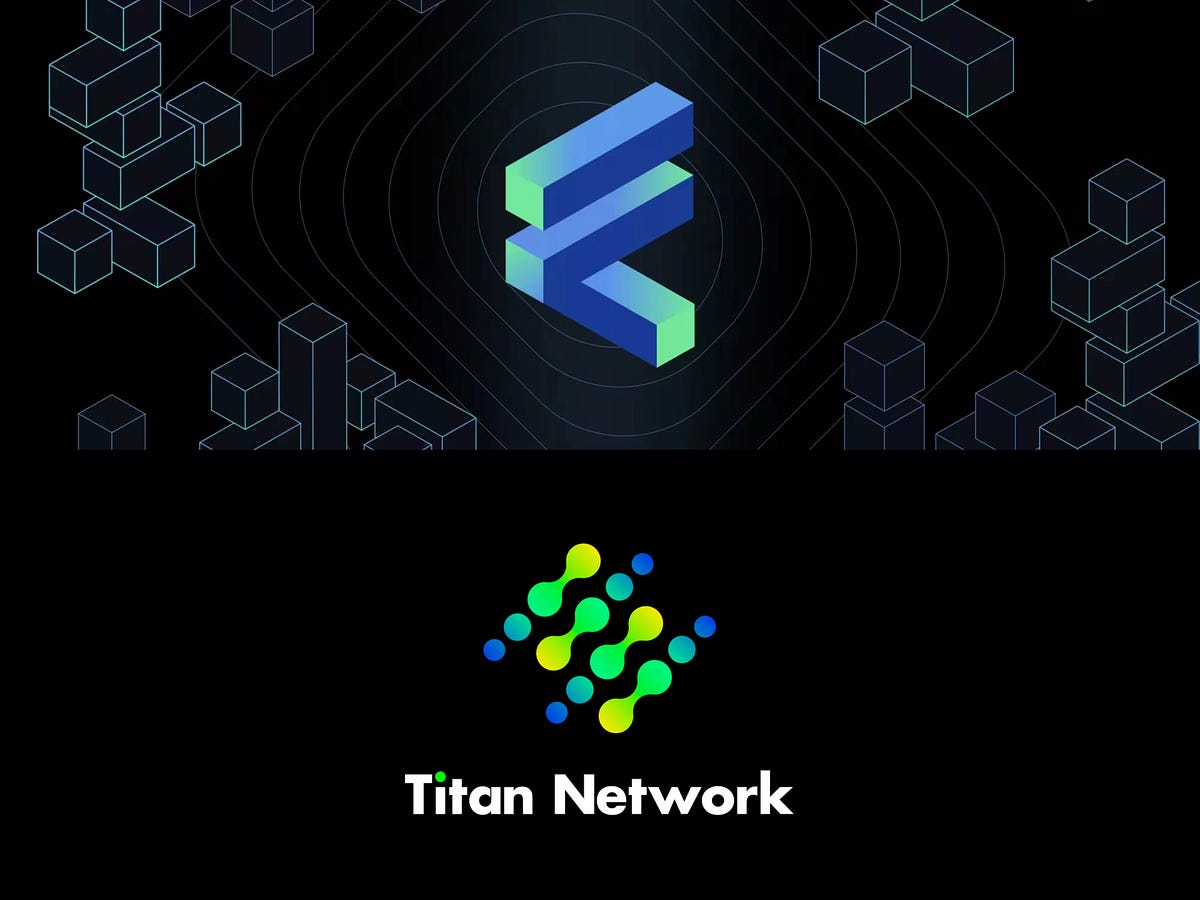 The Retrieval Market Titan Ultra Network Will Power Filecoin’s Storage ...