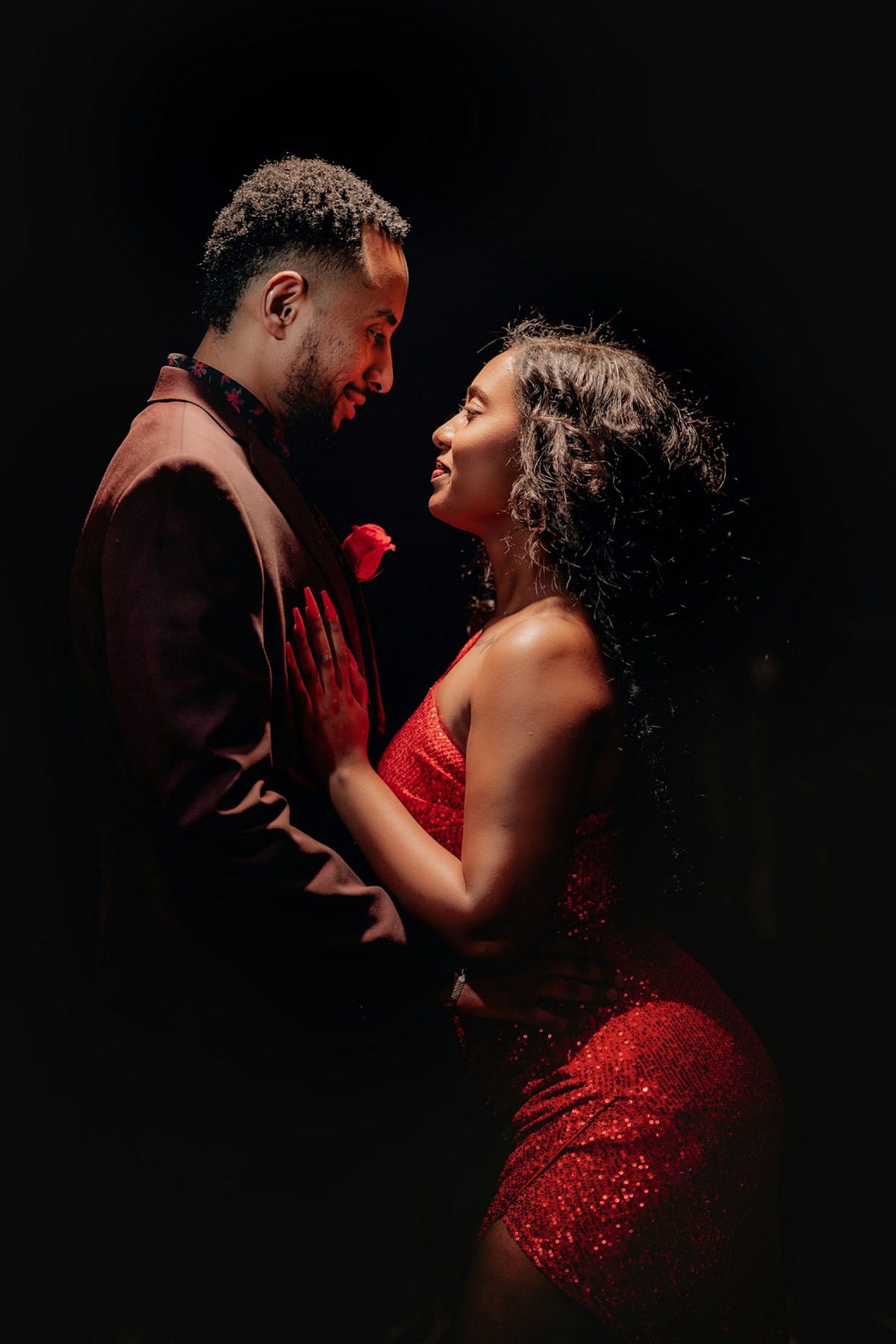 A primera vista - vocES en Español - Medium