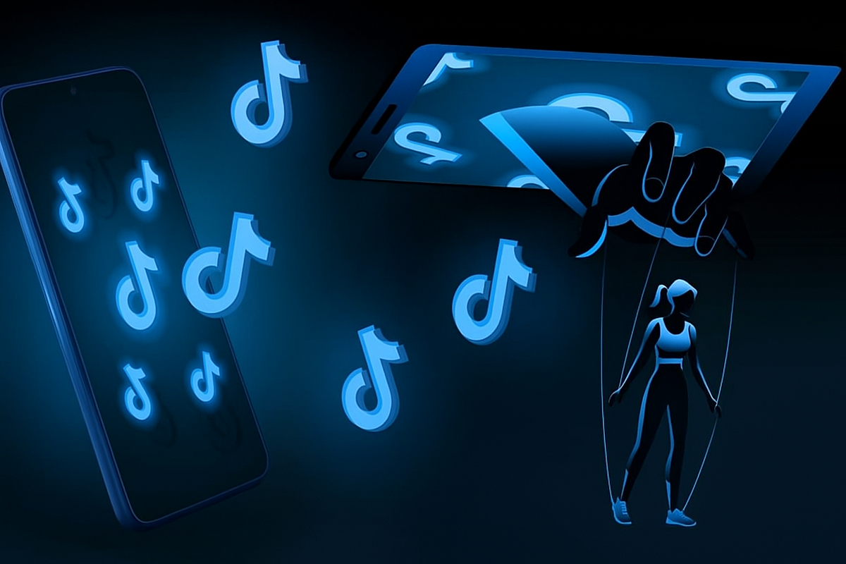 How to Escape Apps That Are Designed to Addict You | by Sam Liberty ...
