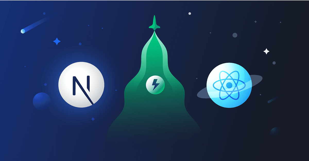 Next.js vs Other Front-End Frameworks? | Medium