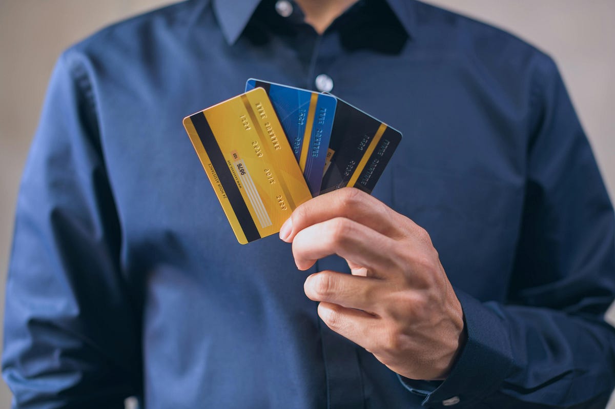 The Hidden Risk in Your Wallet: Why the Magnetic Strip on Your Debit ...