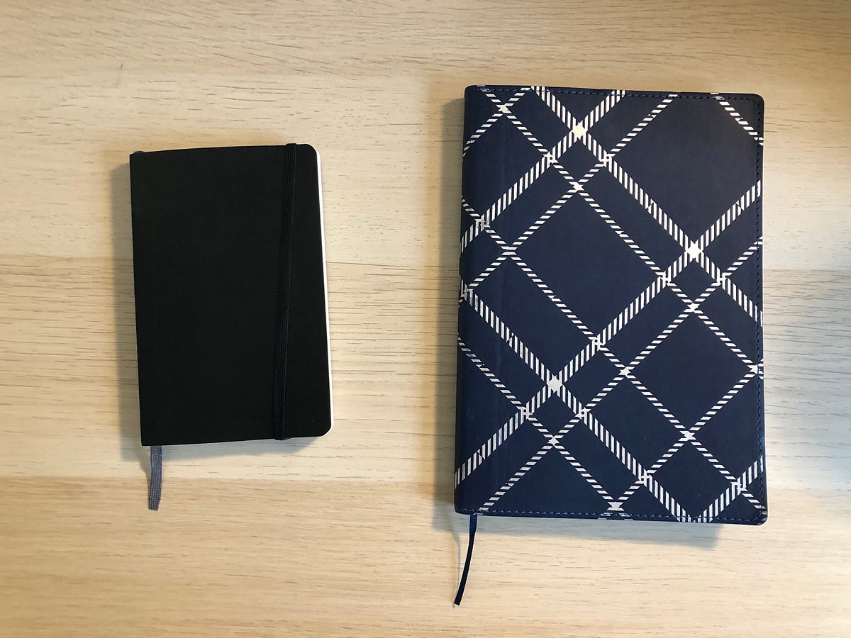 How to Journal Daily for Those Who Hate Journaling | by Shannon Bayless ...