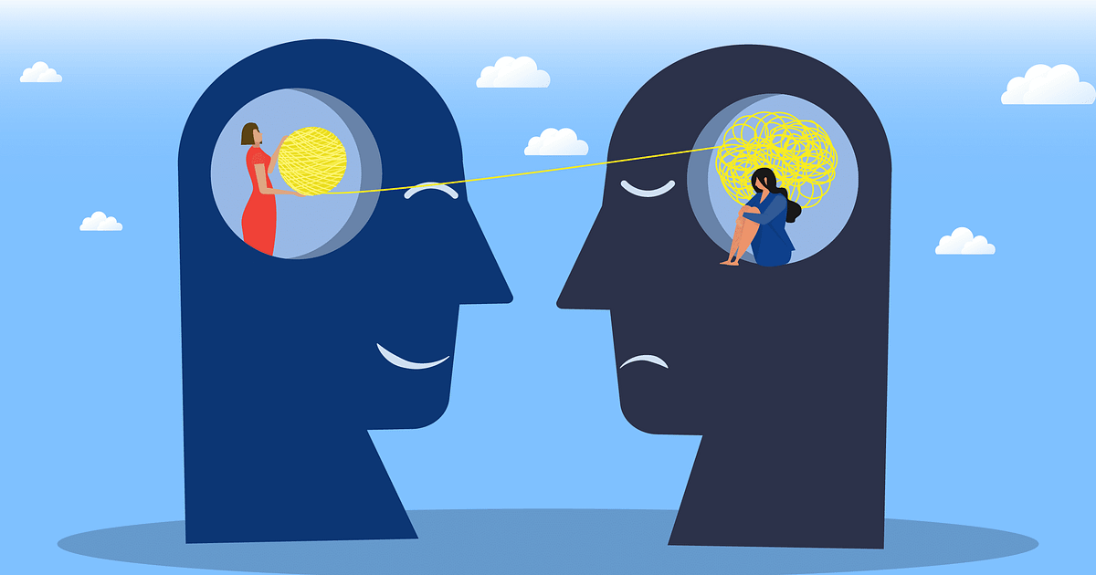 How to Use Empathy to Connect with Your Audience in Health and Fitness ...