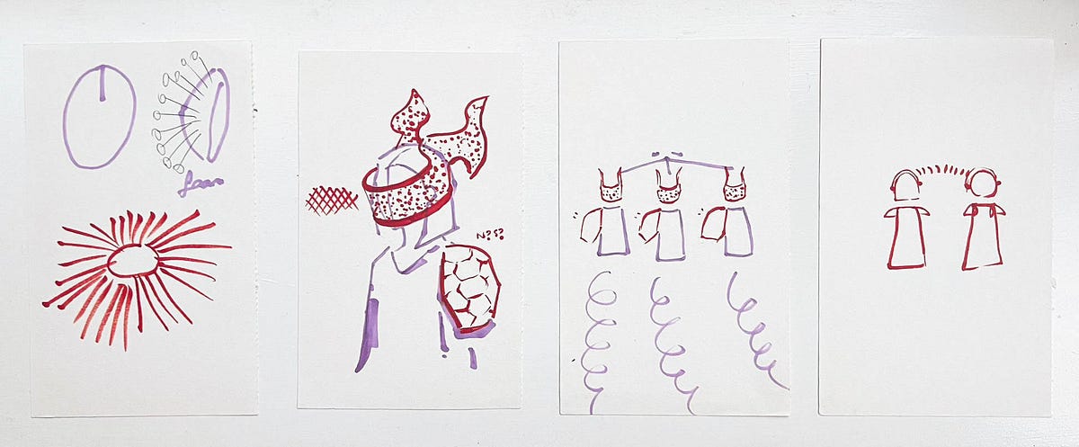 UX of Human Senses — Magnetoreception | by Noor Binte Amir | Medium