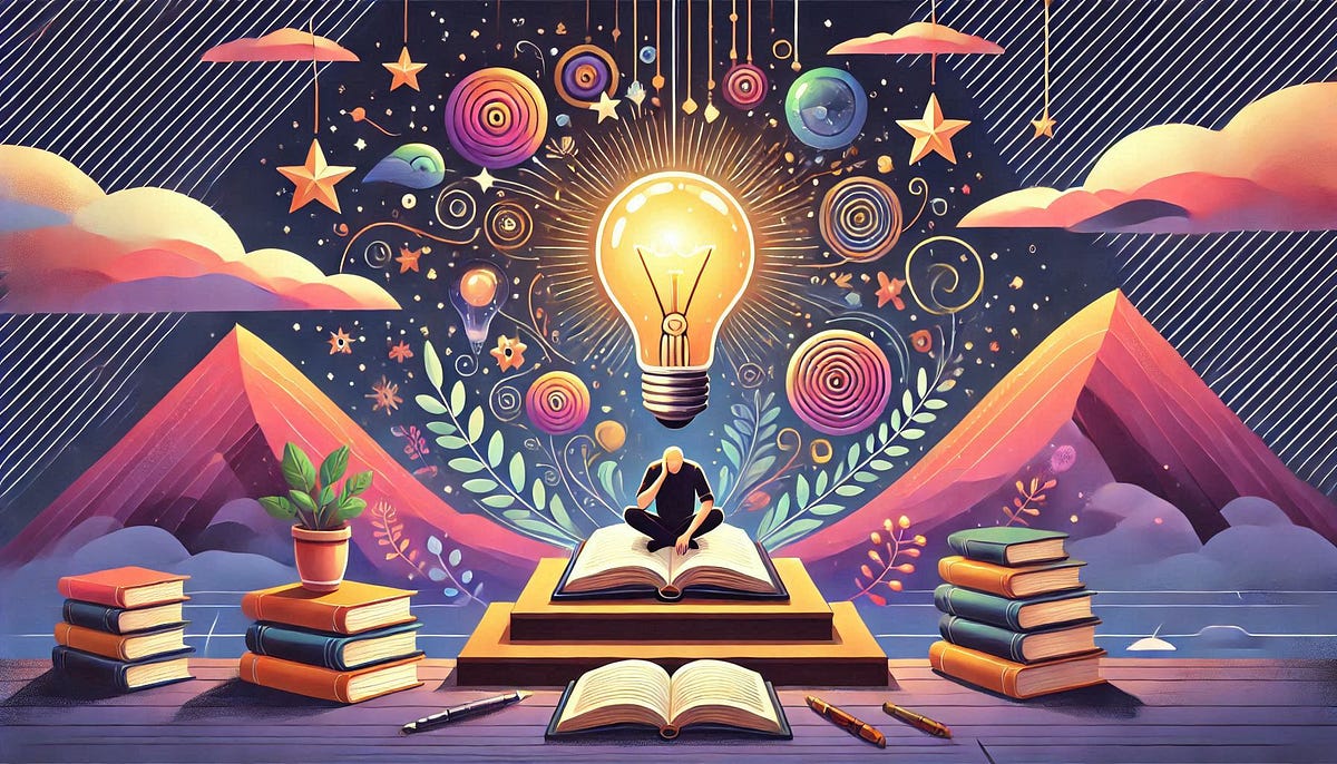 How to Learn a New Language FAST FOREVER | by Prakhar Mishra | Readers ...