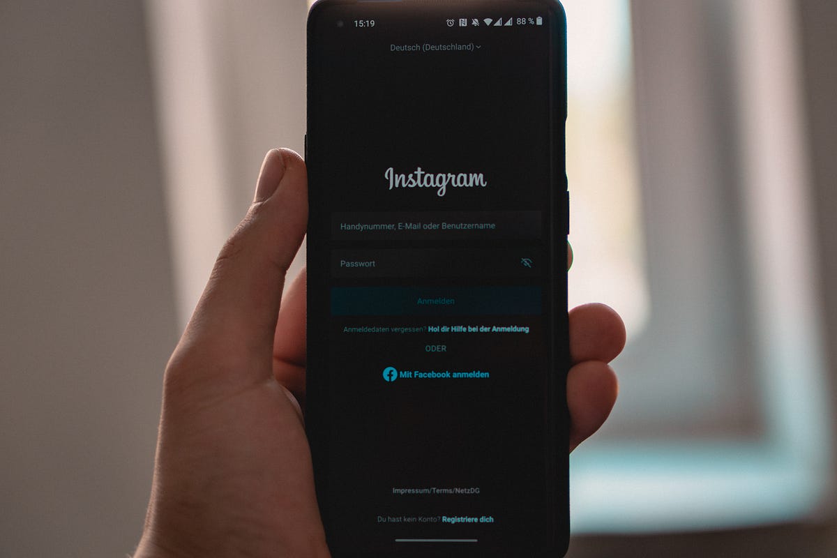 Flutter Refresh Token Dio Interceptor By Muhammad Alfiansyah Medium