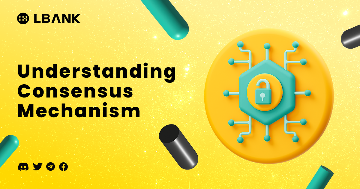 Consensus Mechanism in Blockchain and Its Underlying Technology | by ...