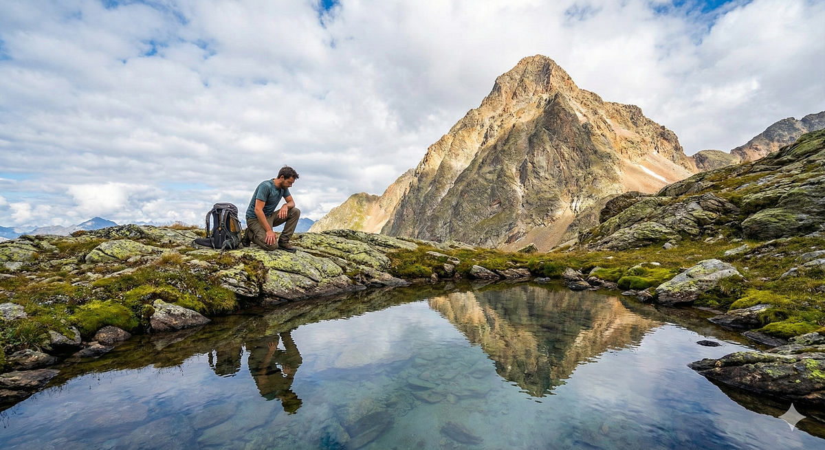 5 Unexpected Rules for a Meaningful Life, According to an Ancient ...