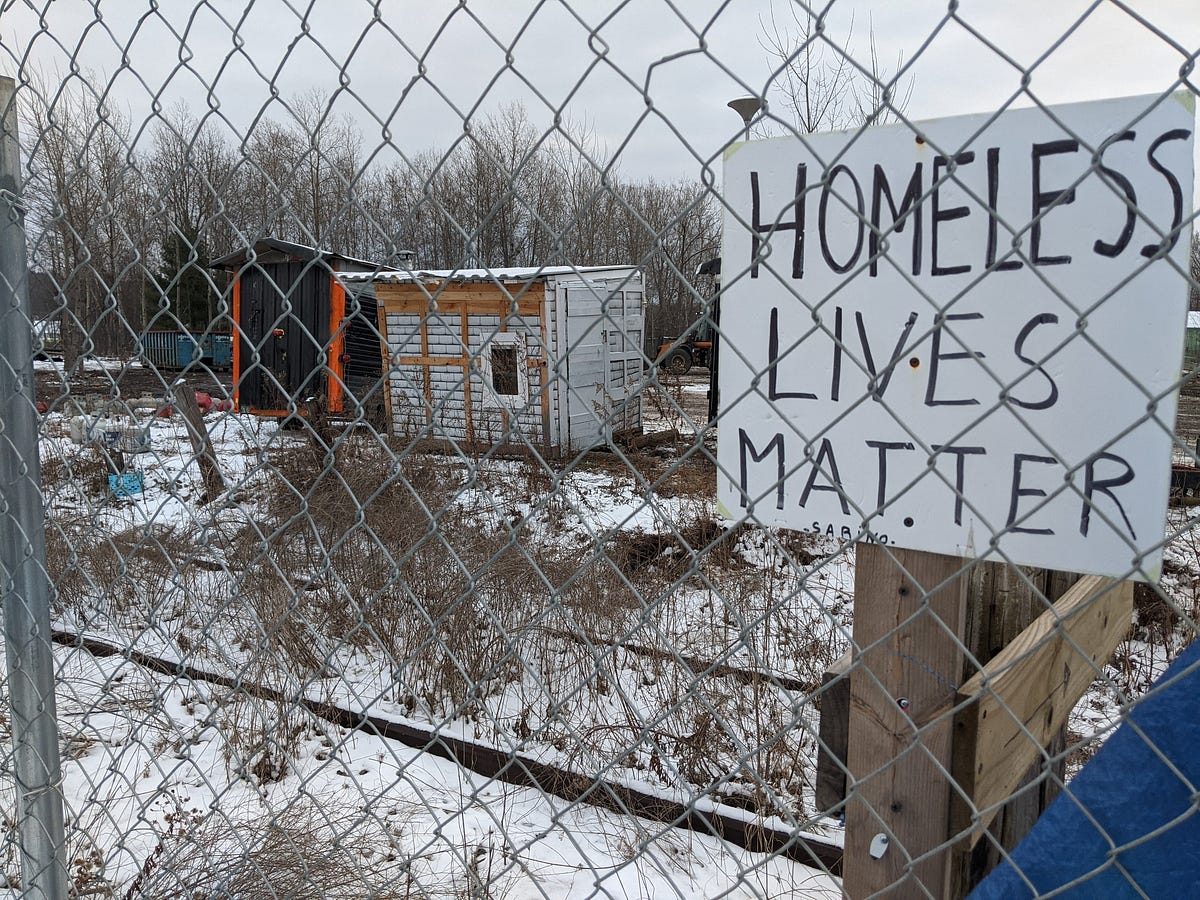What If It Were You? Burlington’s Drug Crisis is Just a Symptom of ...