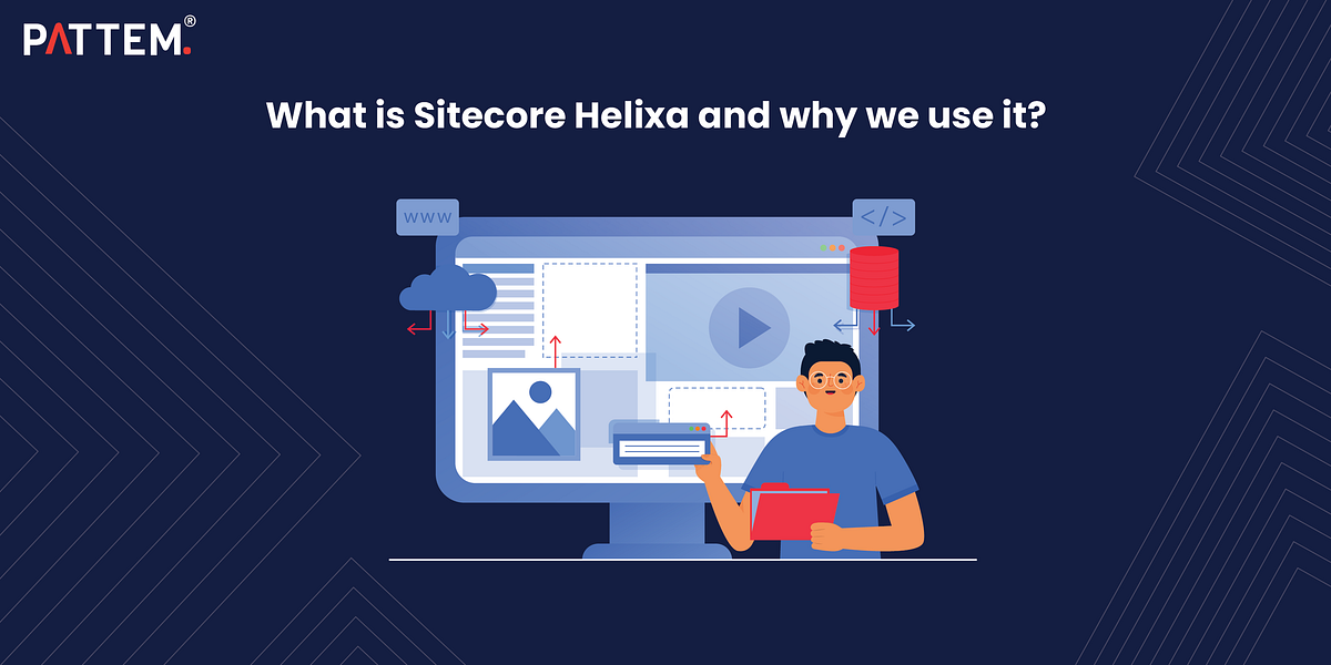 What is Sitecore Helix and why do we use it? | by Pattem Digital | Medium
