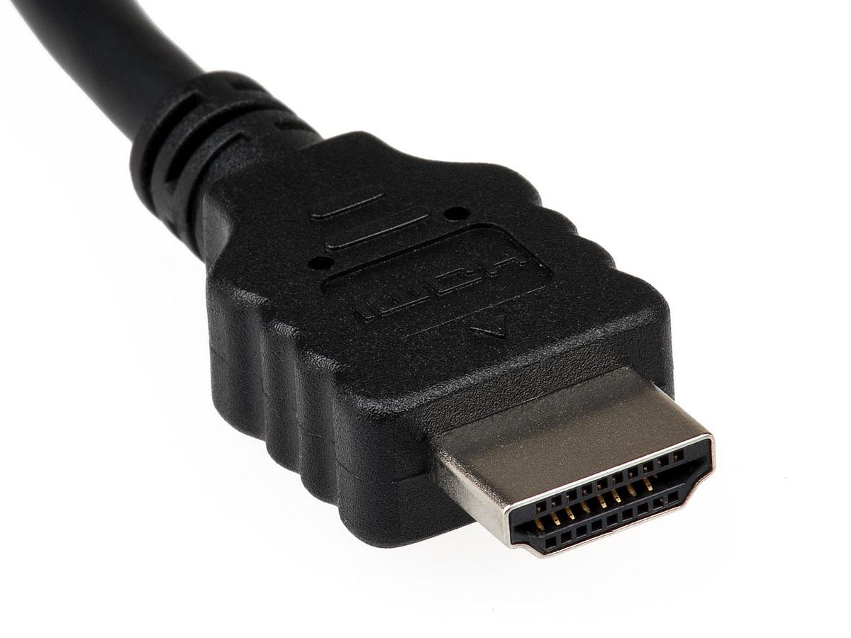 HDMI Exposed : More Than Just High-Definition Media Interface | by ...