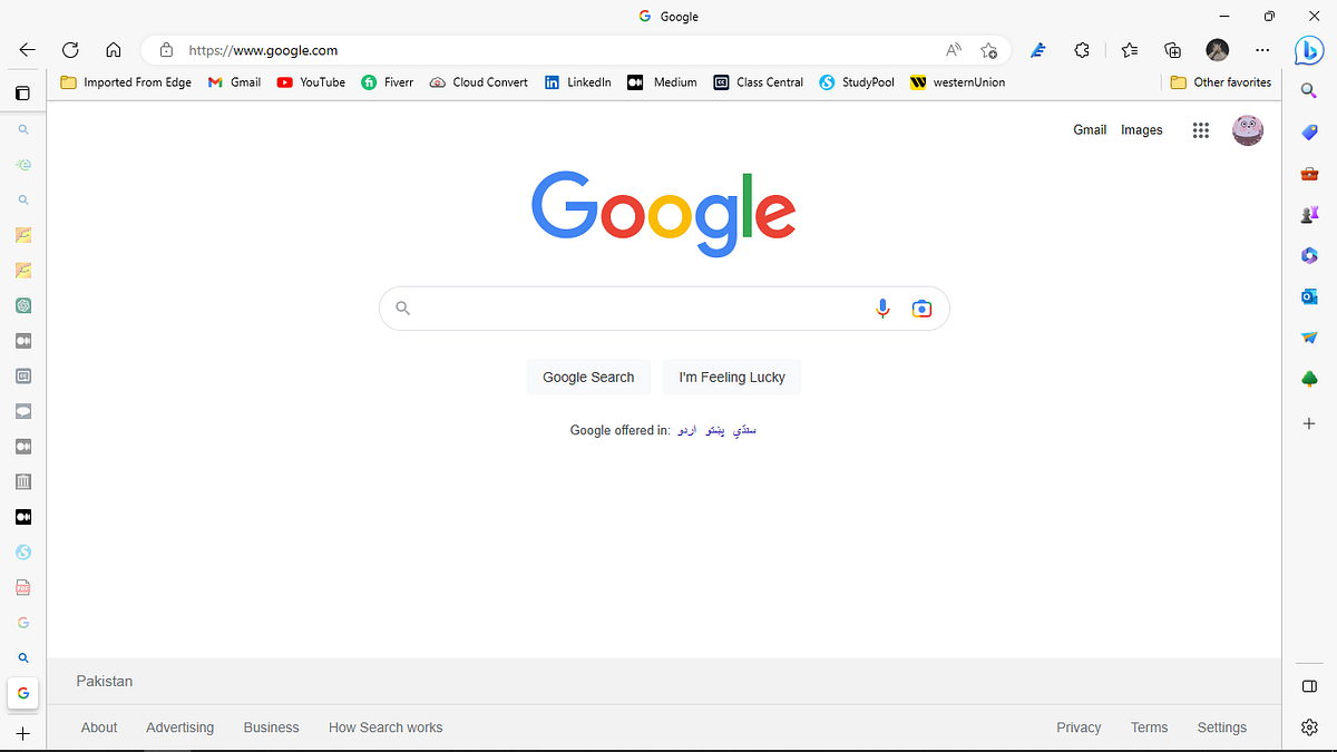 20 Google Search Techniques You Need to Know | by Eaman Mumtaz | Medium