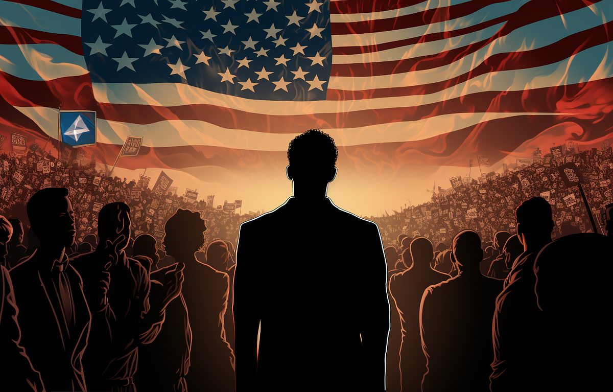 The complicated reality of voting as an American abroad | by U.S ...