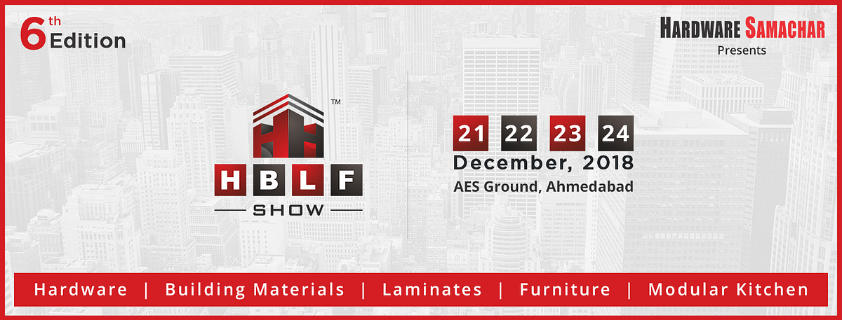 HBLF Show — 2018. HBLF Show stands for Hardware, Building… | by HBLF ...