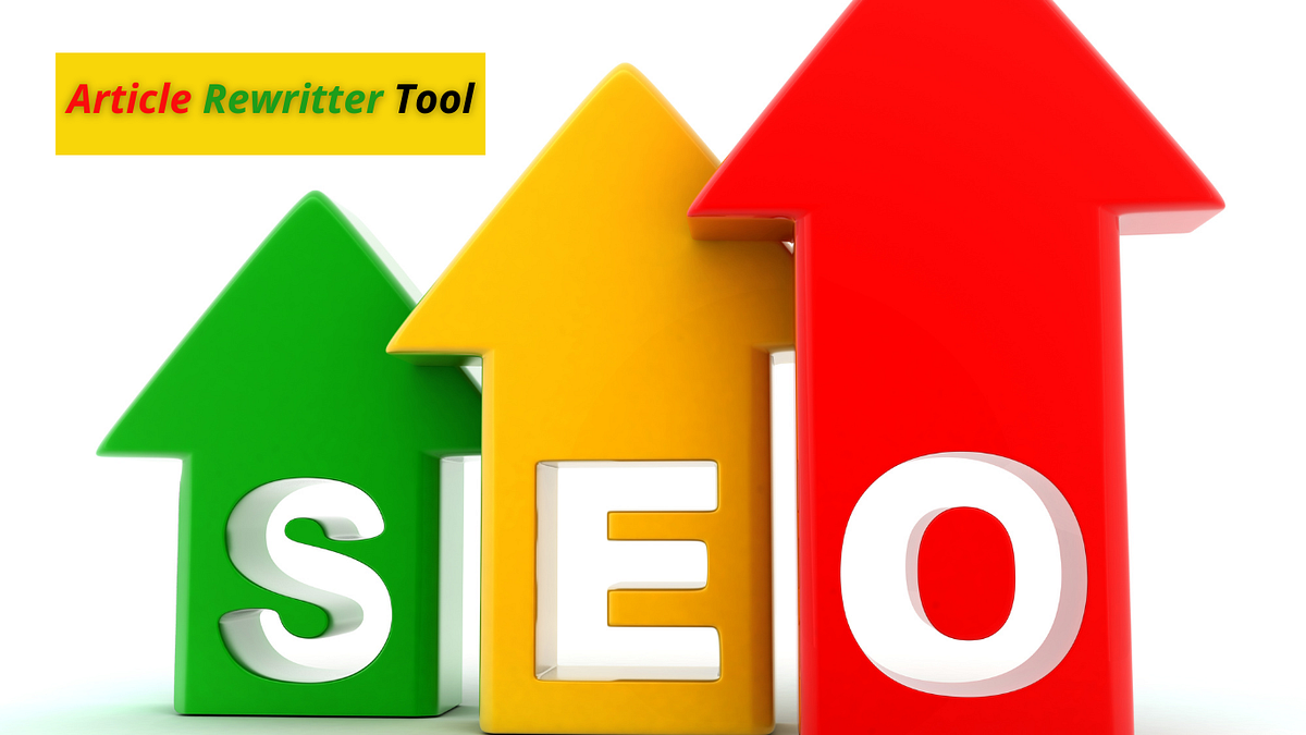 About Article Rewriter. In today’s agenda world, agreeable is… | by ...