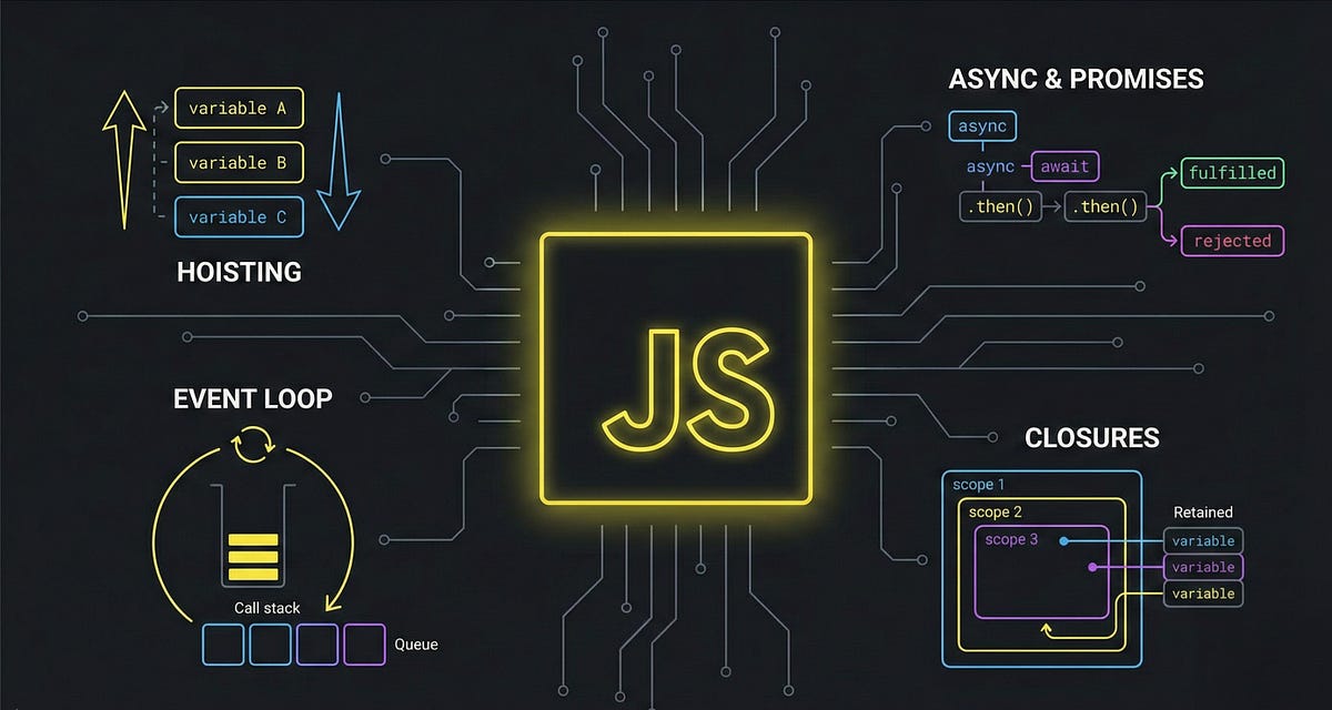 15 Essential JavaScript Interview Questions (With Simple Answers and ...