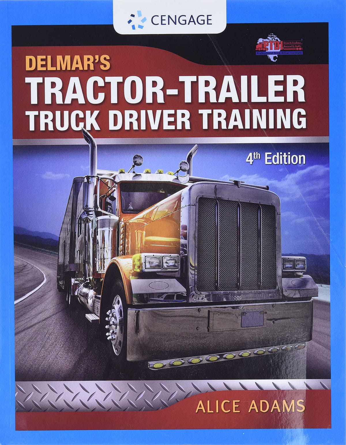 [READ][BEST]} Tractor-Trailer Truck Driver Training | by Staceywhite ...