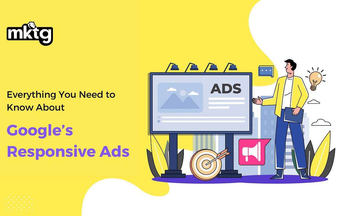 Everything You Need to Know About Google’s Responsive Ads | by Cheetah ...