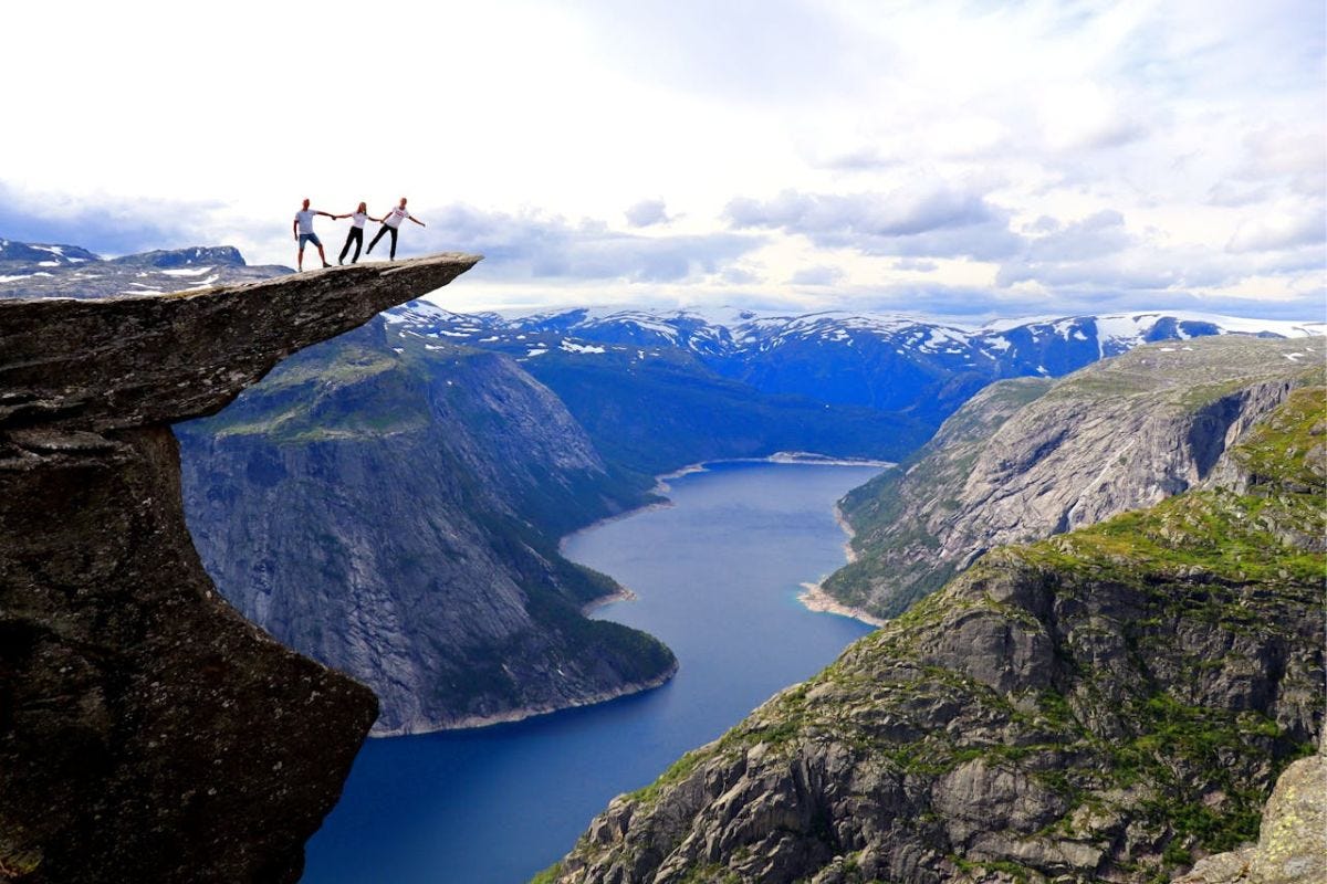 What Makes a Strong Mindset? 3 Quiet Traits That Change Everything | by ...