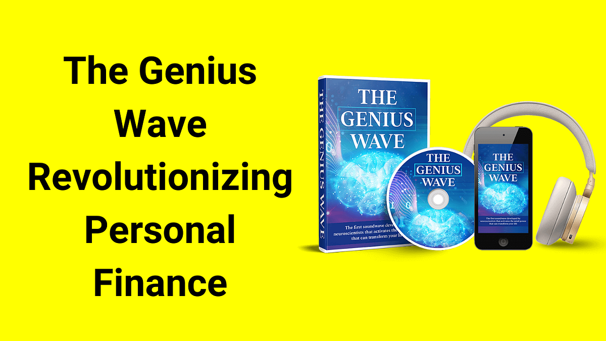The Genius Wave Enhancing Educational Tools | by Brunoolivia | May ...