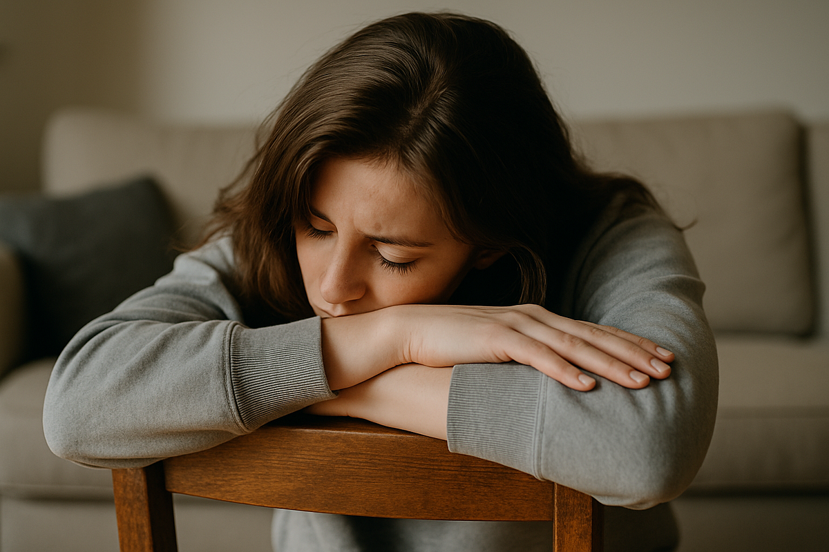 The Secret to Success Isn’t Pushing Harder — It’s Conserving Your ...