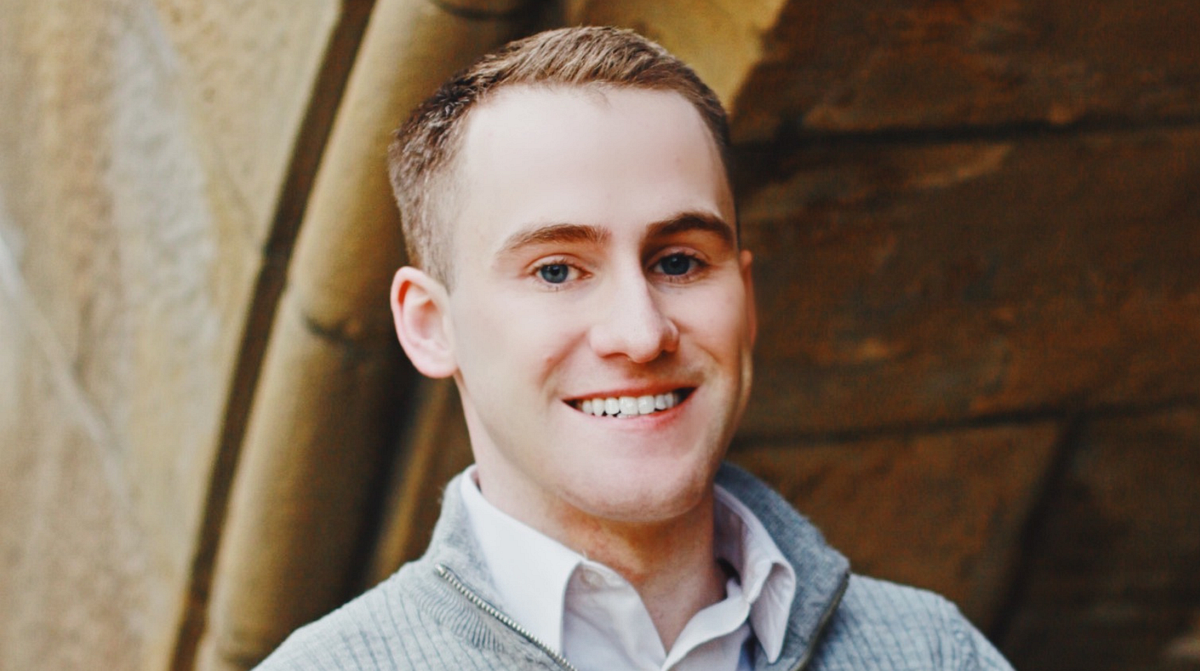 Meet Alpaca’s New VP of Ops & Finance — Ray Updyke | by Ray U | Alpaca ...