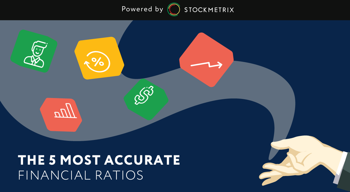 The 5 Most Accurate Financial Ratios | by StockMetrix | stockmetrix ...