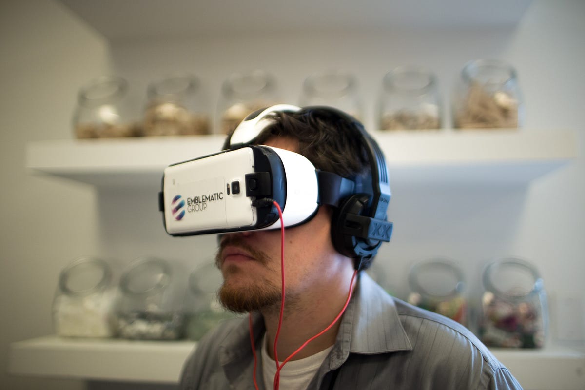 The Hidden Worries of Immersive Therapy: Ethical Challenges and ...