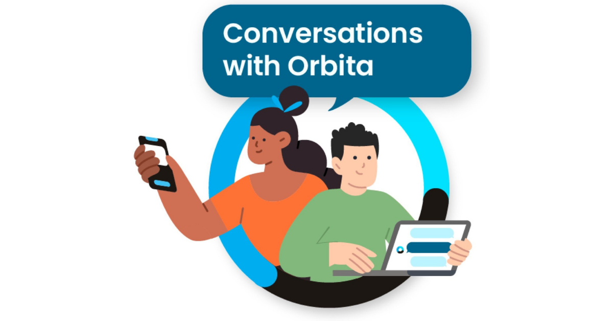 Conversations with Orbita PODCAST — Episode 1: The Patient Experience and Conversational AI | by ...