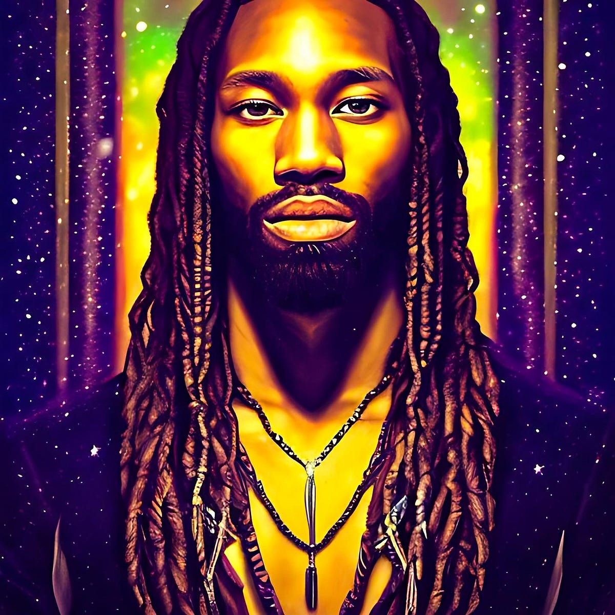 XIIIM, the Philadelphia-based national touring artist, is no average ...