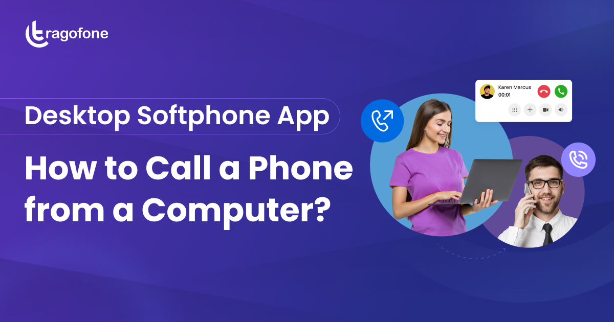 Desktop Softphone App: How to Call a Phone from a Computer? | by Maulik ...