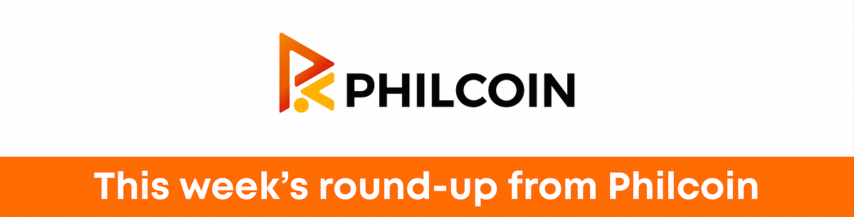 The Weekly Review. With another hot week coming to a… | by Philcoin | Medium