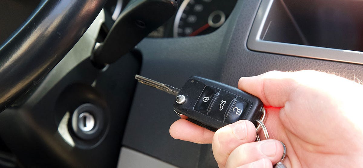 Everything You Need to Know About Car Key Replacement, Repair, and ...