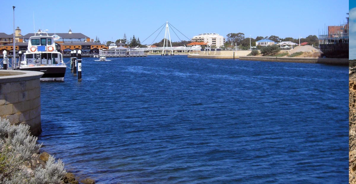 Top Reasons I Love and Hate Mandurah, Western Australia: A Local’s ...