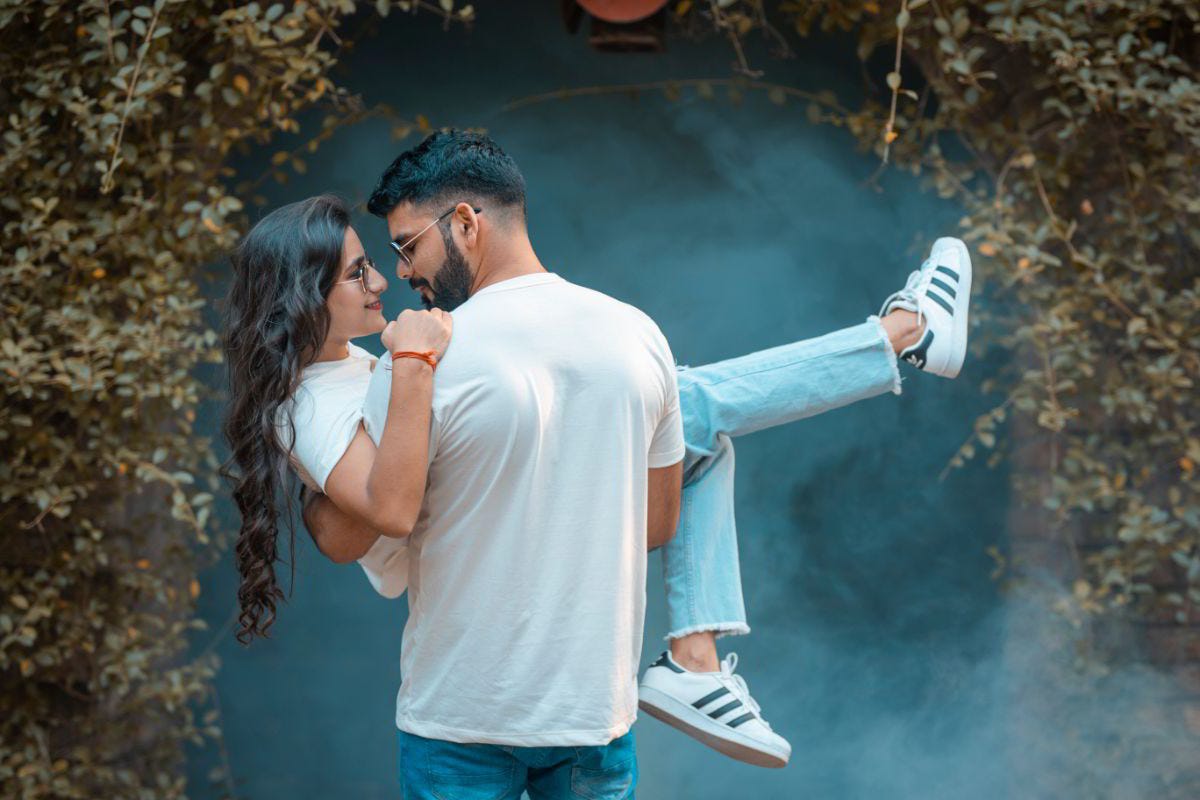 Pre Wedding Photography | SL Art Production | by SL Artproduction | Medium