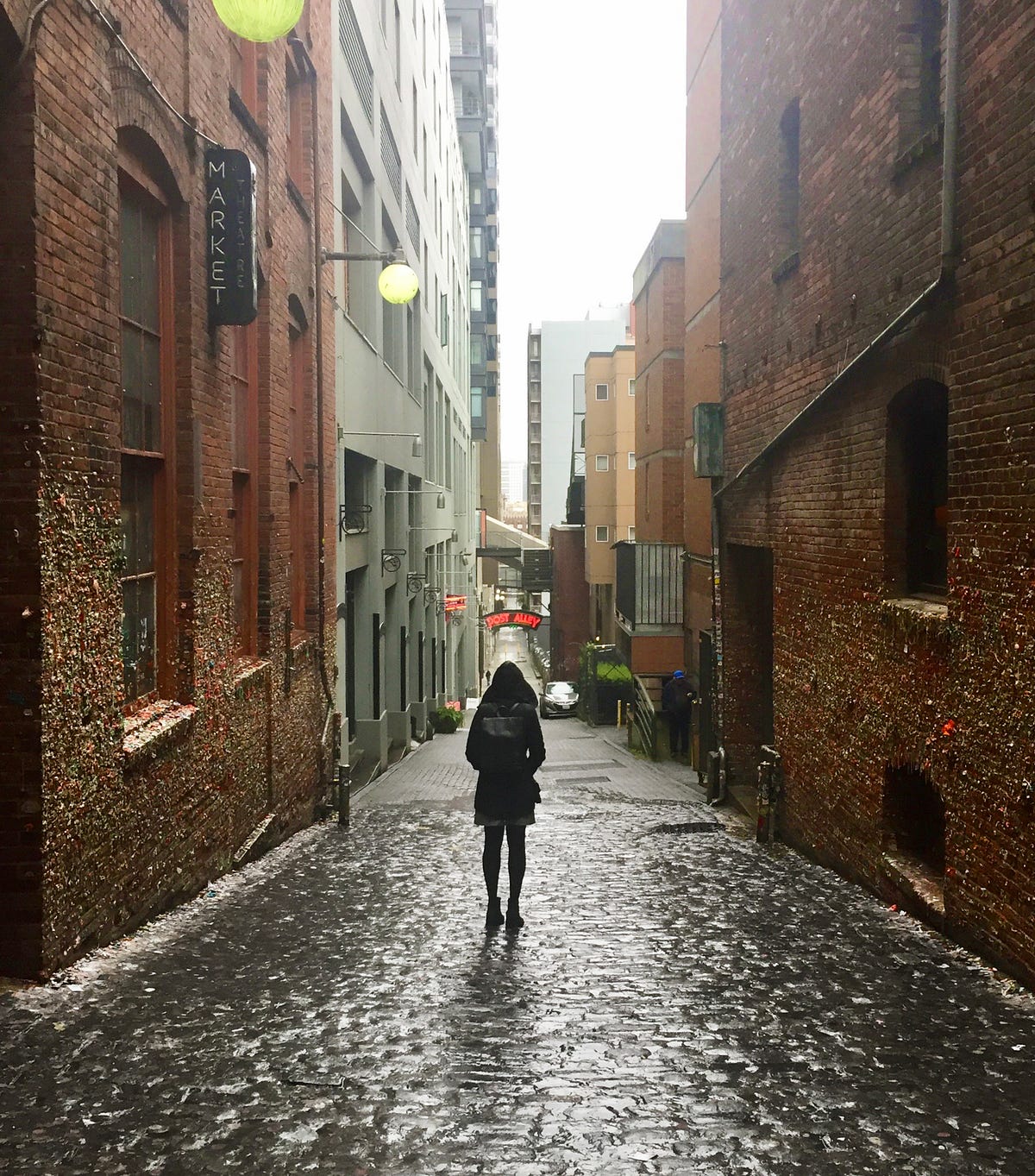 Everything I wish I’d known before moving to Seattle | by Shar Henley ...