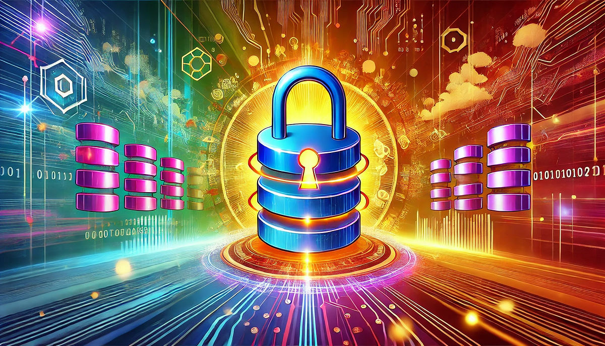 The Power Of Udf Functions In Mysql Data Encryption Using C And Openssl By Mikhail 4038