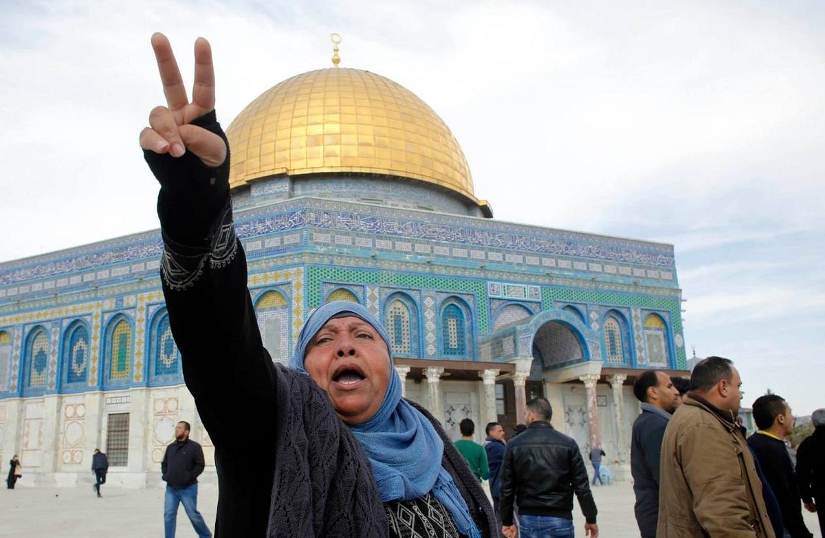 Part 26: The Rise of Stateless Societies — A Return to Pre-Empire ...