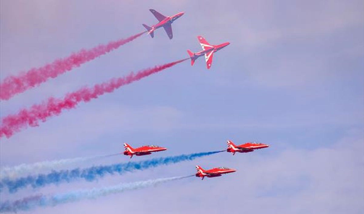 LIVE🔴 2024 Tampa Bay Air Fest #livestream2024 - 2024 Tampa Bay Air Fest ...