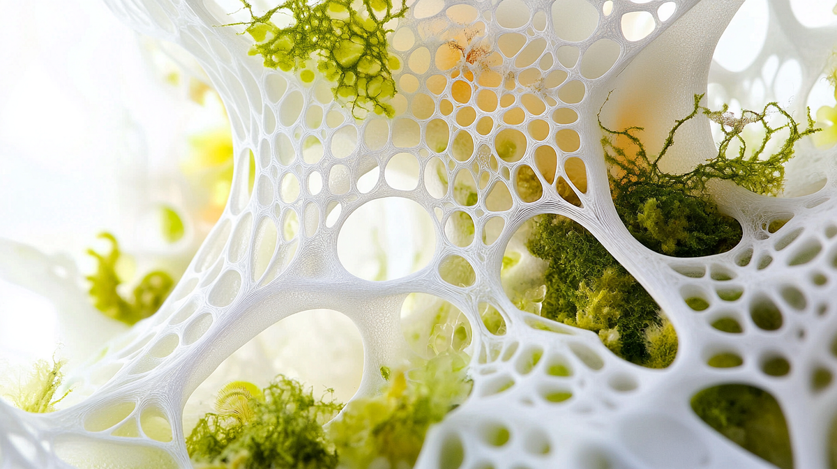 The Art of Survival. by Sol Rivera-Moss | by Harry Moller | Code Meets ...